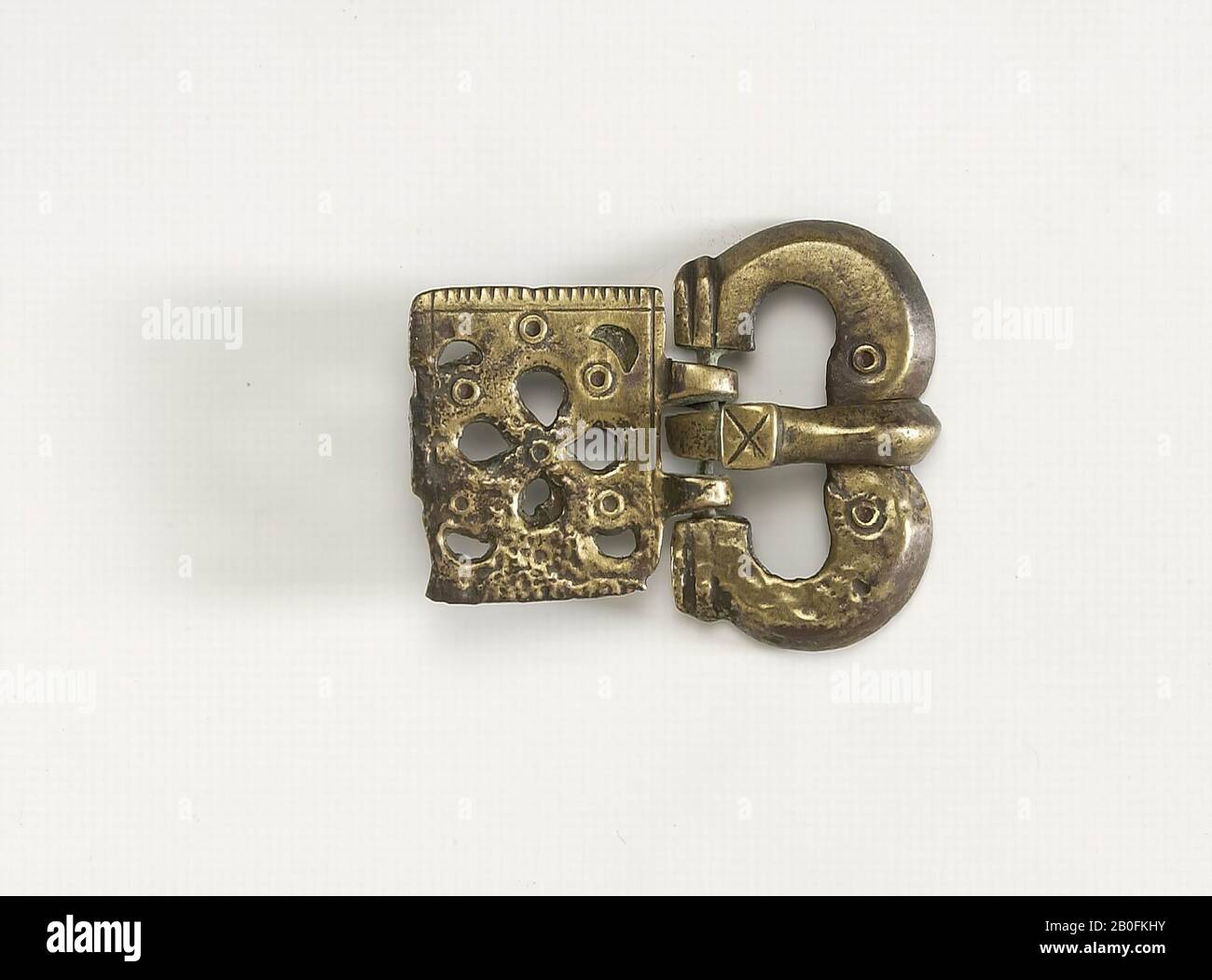 Chi shaped cross hi-res stock photography and images - Alamy