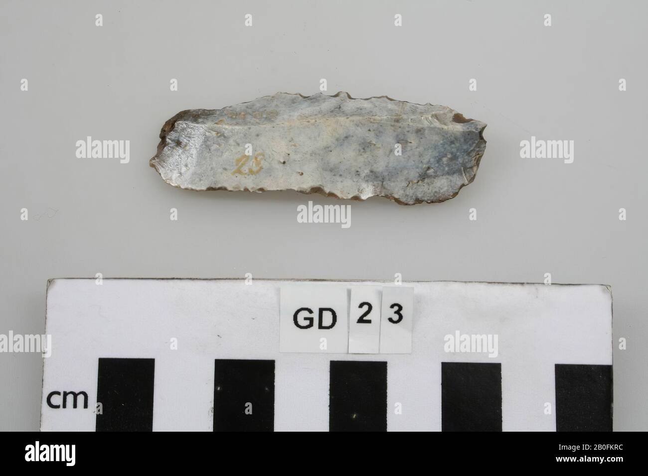Flint chip hi-res stock photography and images - Alamy