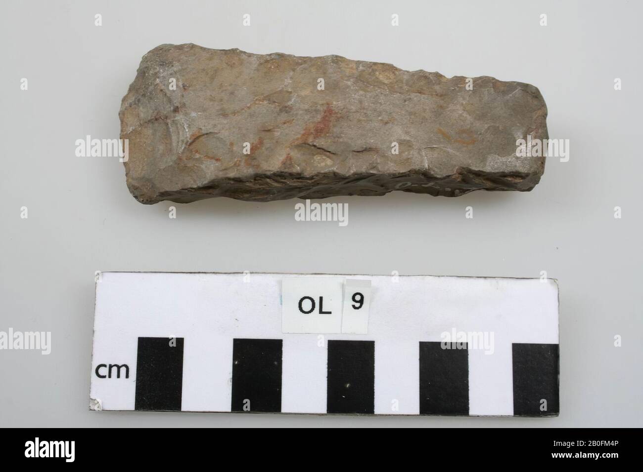 Flint stone wedge hi-res stock photography and images - Alamy