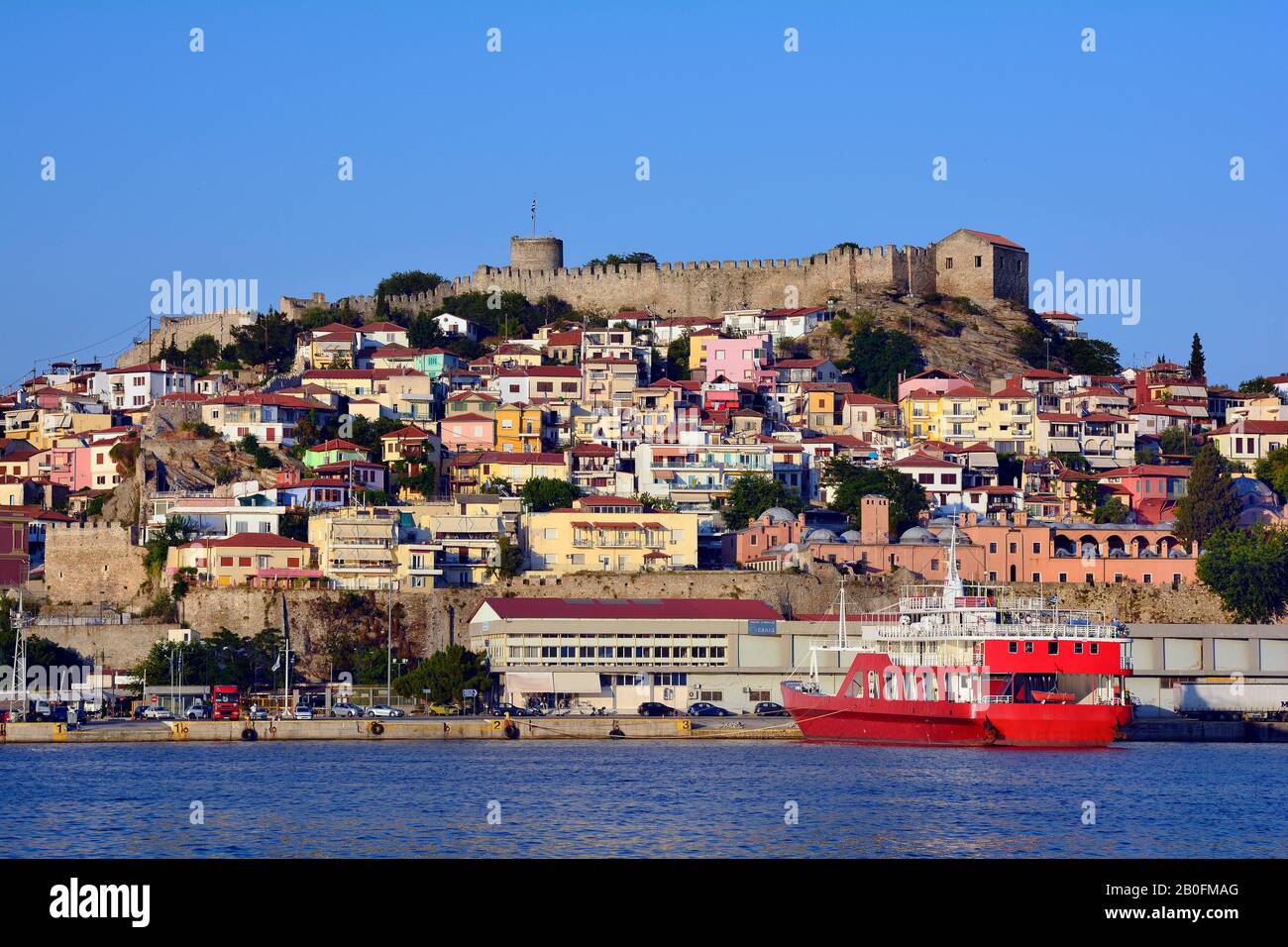 Ferry medieval hi-res stock photography and images - Alamy