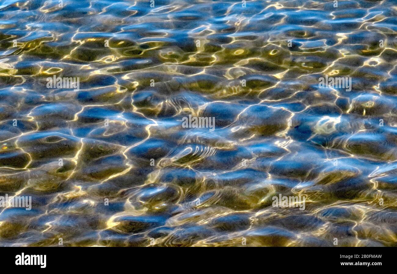 Tidal flow hi-res stock photography and images - Alamy