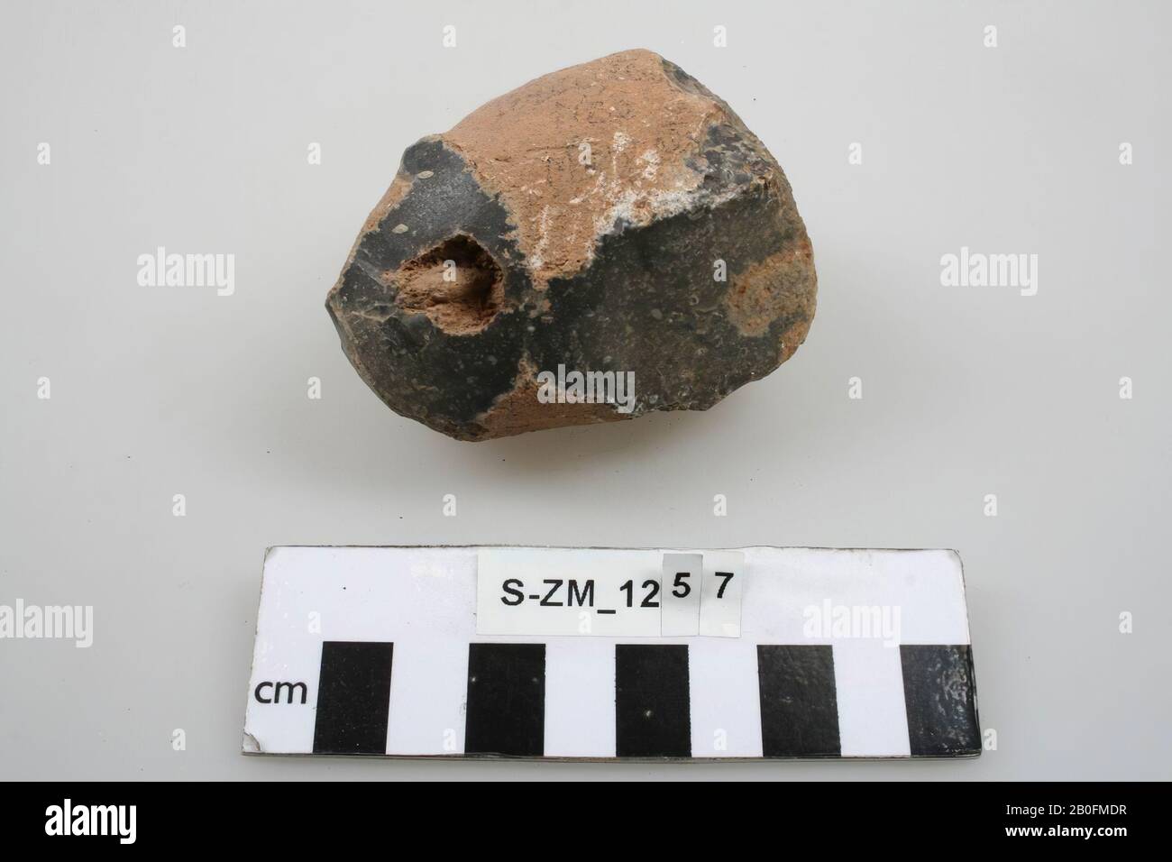 Flint tool hi-res stock photography and images - Alamy