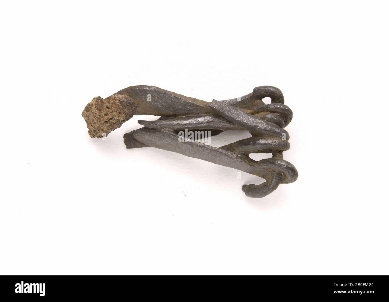 Iron miniature objects hi-res stock photography and images - Alamy