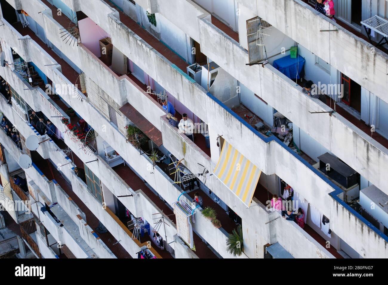 Scampia hi-res stock photography and images - Alamy