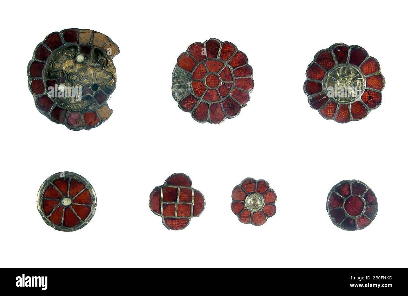 Silver and gilt metal Cut Out Stock Images & Pictures - Alamy