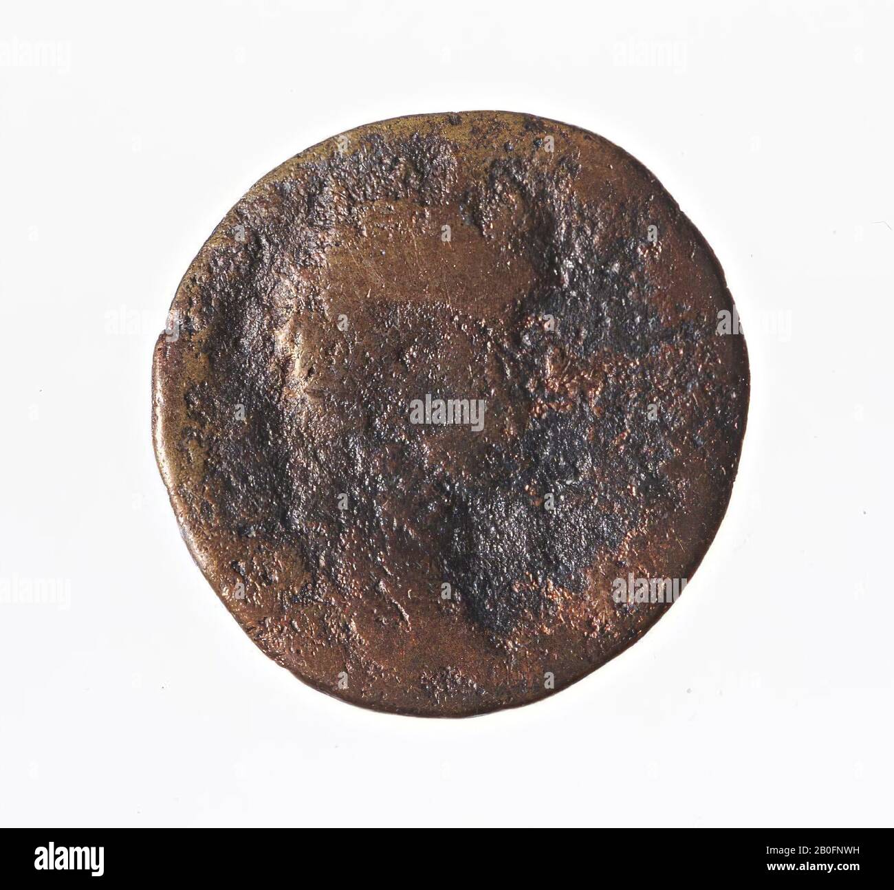 Antonine emperors head hi-res stock photography and images - Alamy