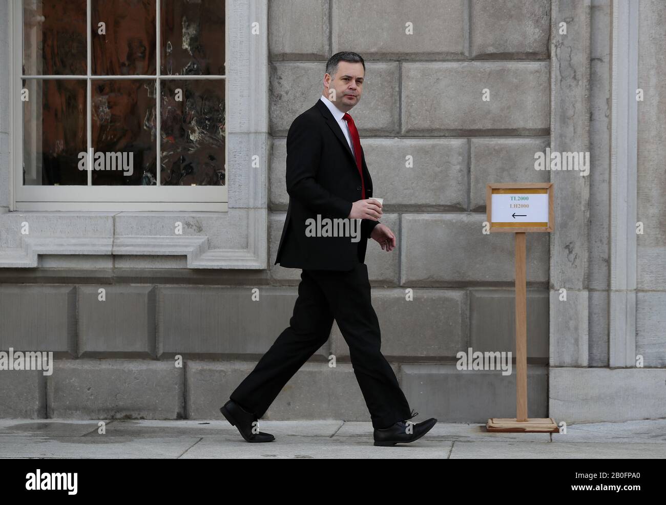 Pearse house hi-res stock photography and images - Alamy