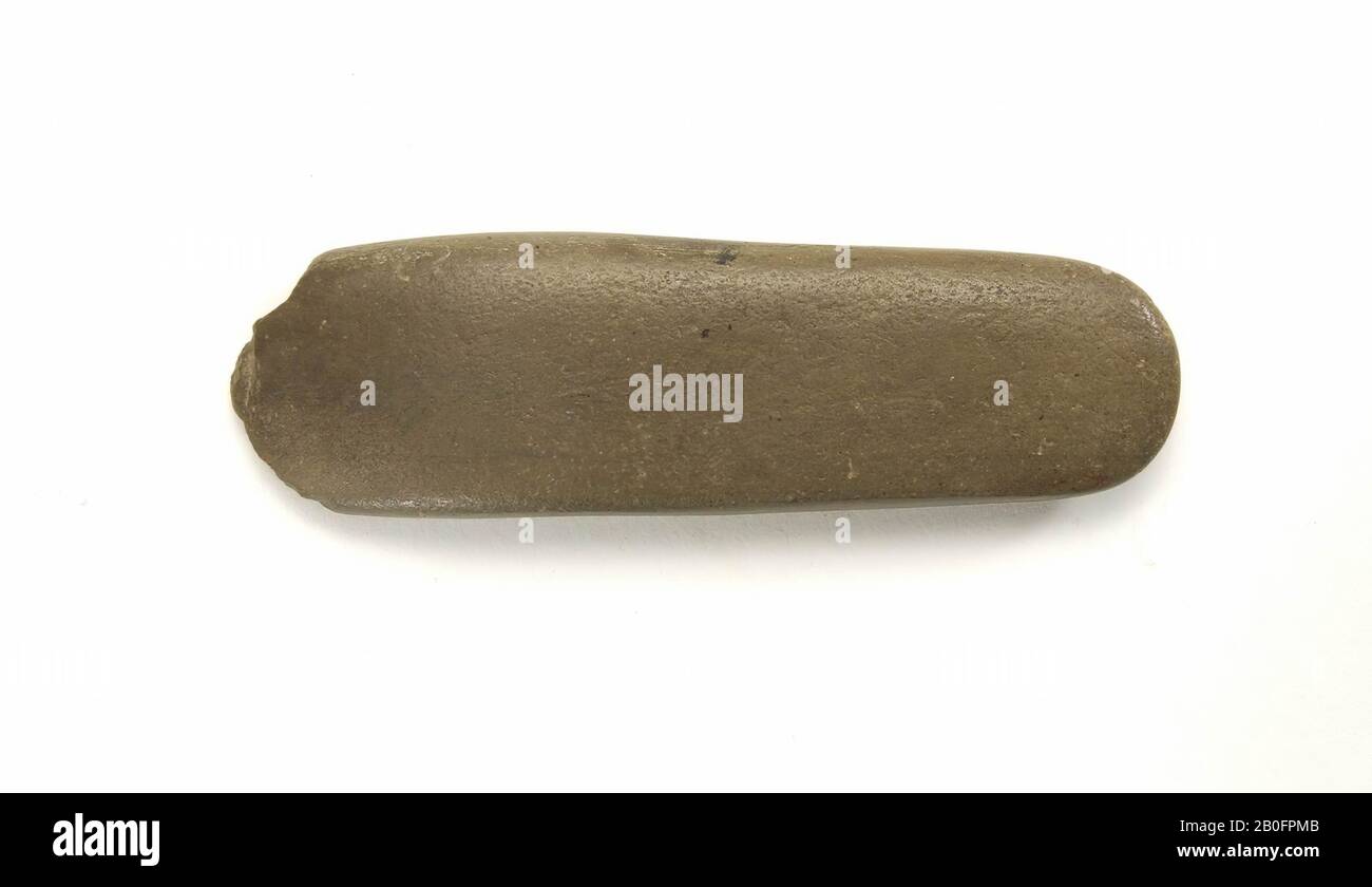 Flat oval cross section hi-res stock photography and images - Alamy