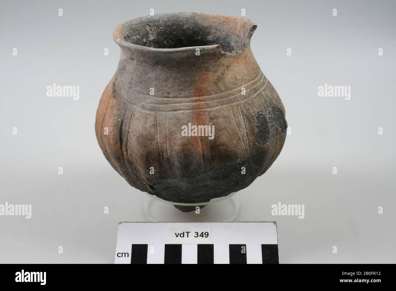 Pot hole foot hi-res stock photography and images - Alamy