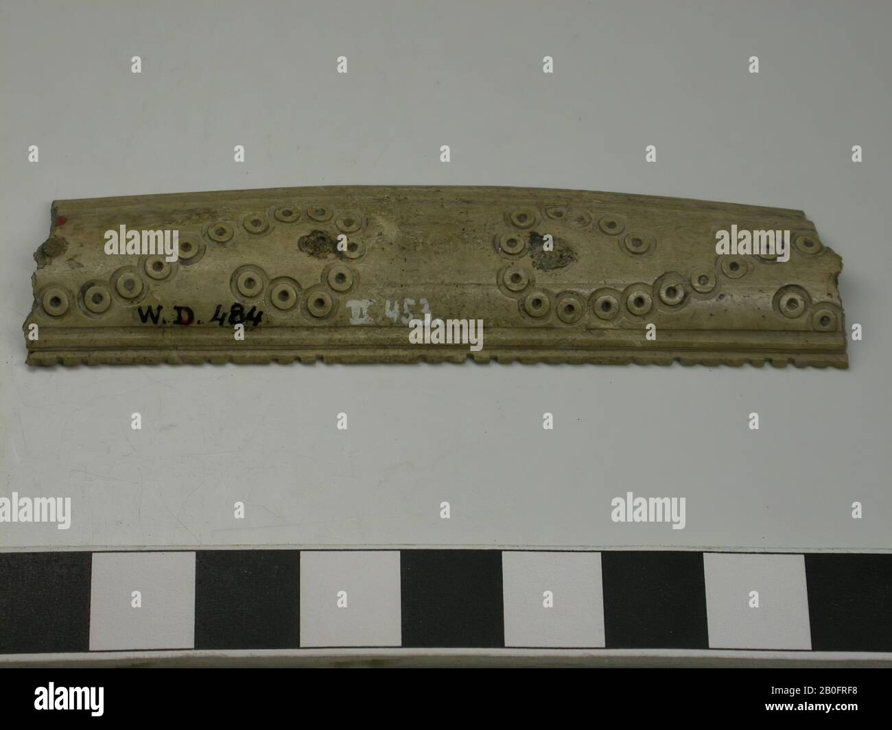Shallow curved blade hi-res stock photography and images - Alamy
