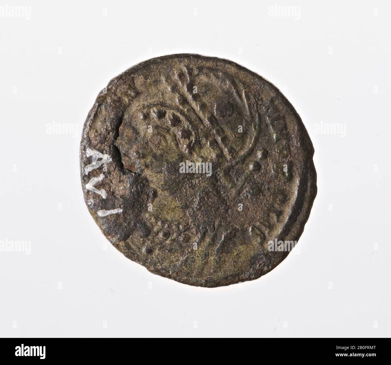 Victoria coin hi-res stock photography and images - Alamy
