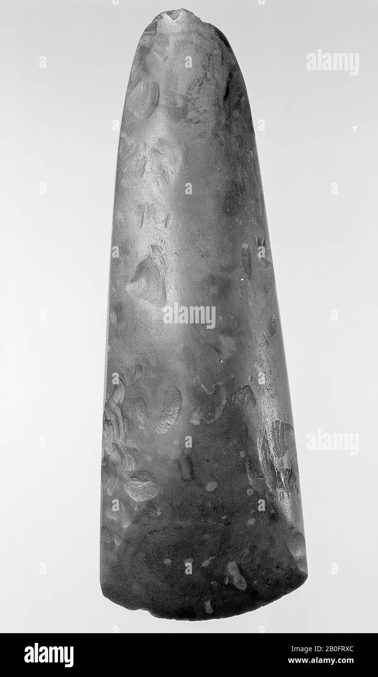 Polished ax hi-res stock photography and images - Alamy