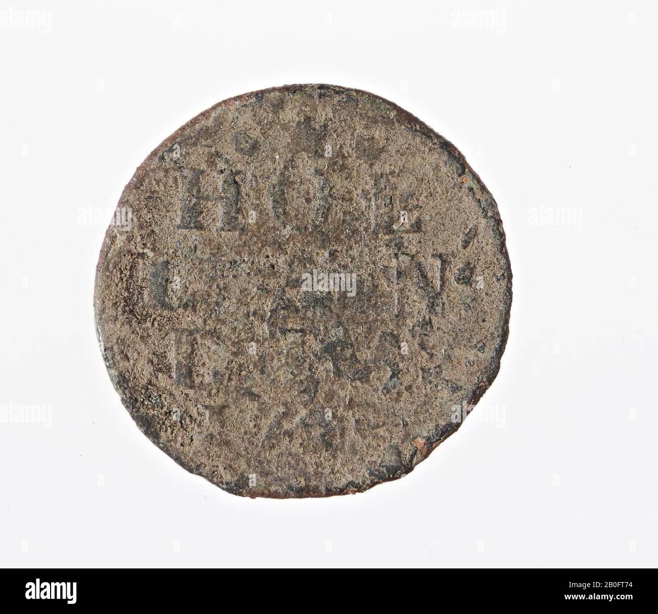Penny 1780 hi-res stock photography and images - Alamy