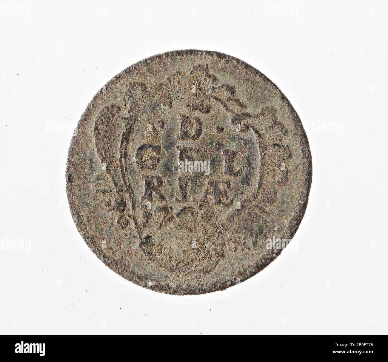 Penny 1780 hi-res stock photography and images - Alamy