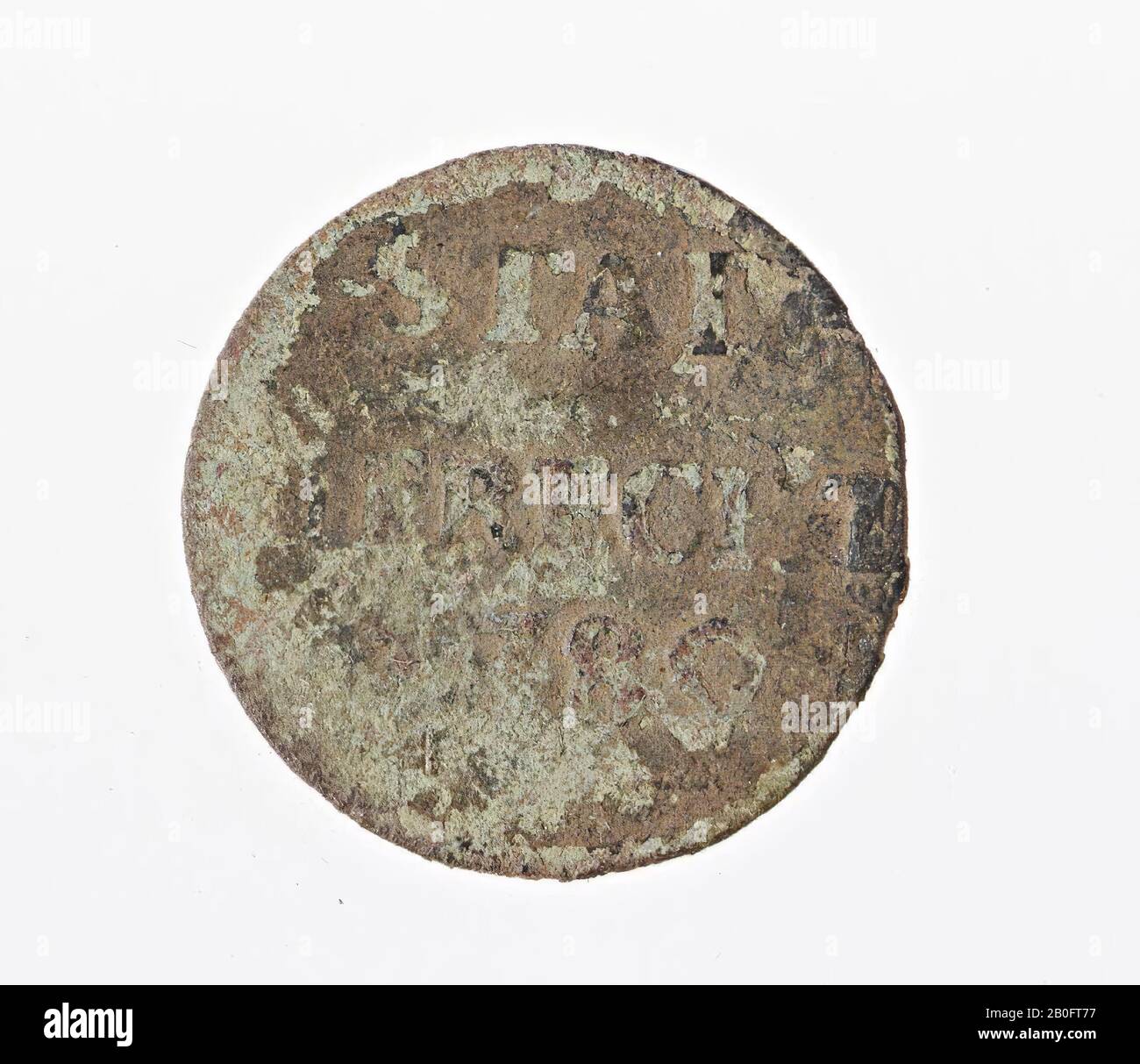 Penny 1780 hi-res stock photography and images - Alamy