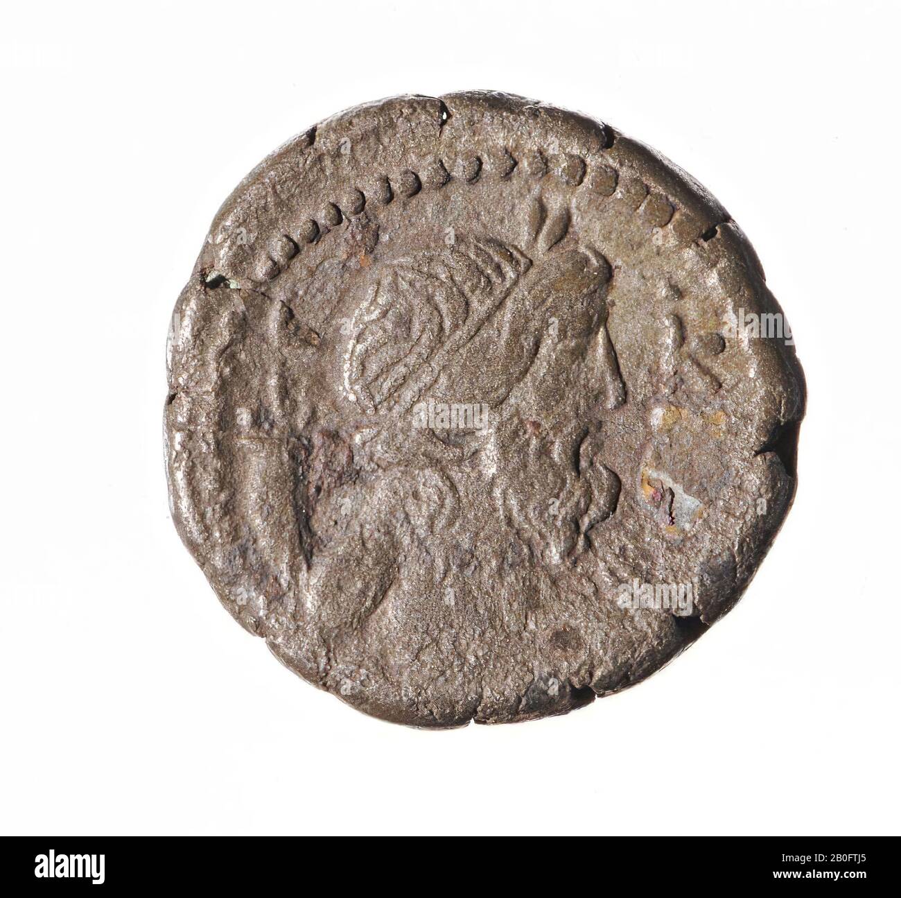 coin, tetradrachme, Trajanus, Vz: Trajanuskop r., Halo, star, {AUT TRAI ...