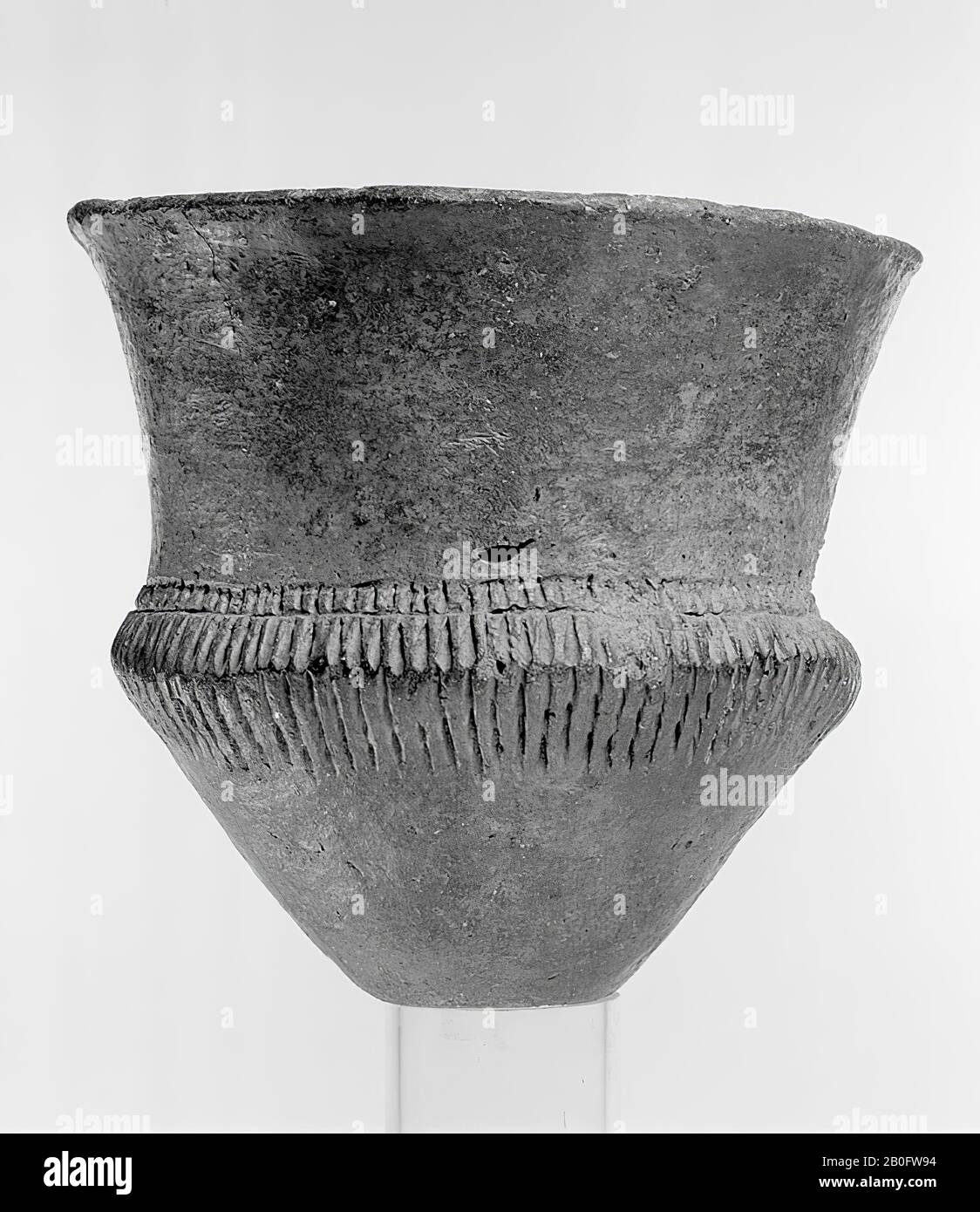 Small funnel beaker hi-res stock photography and images - Alamy