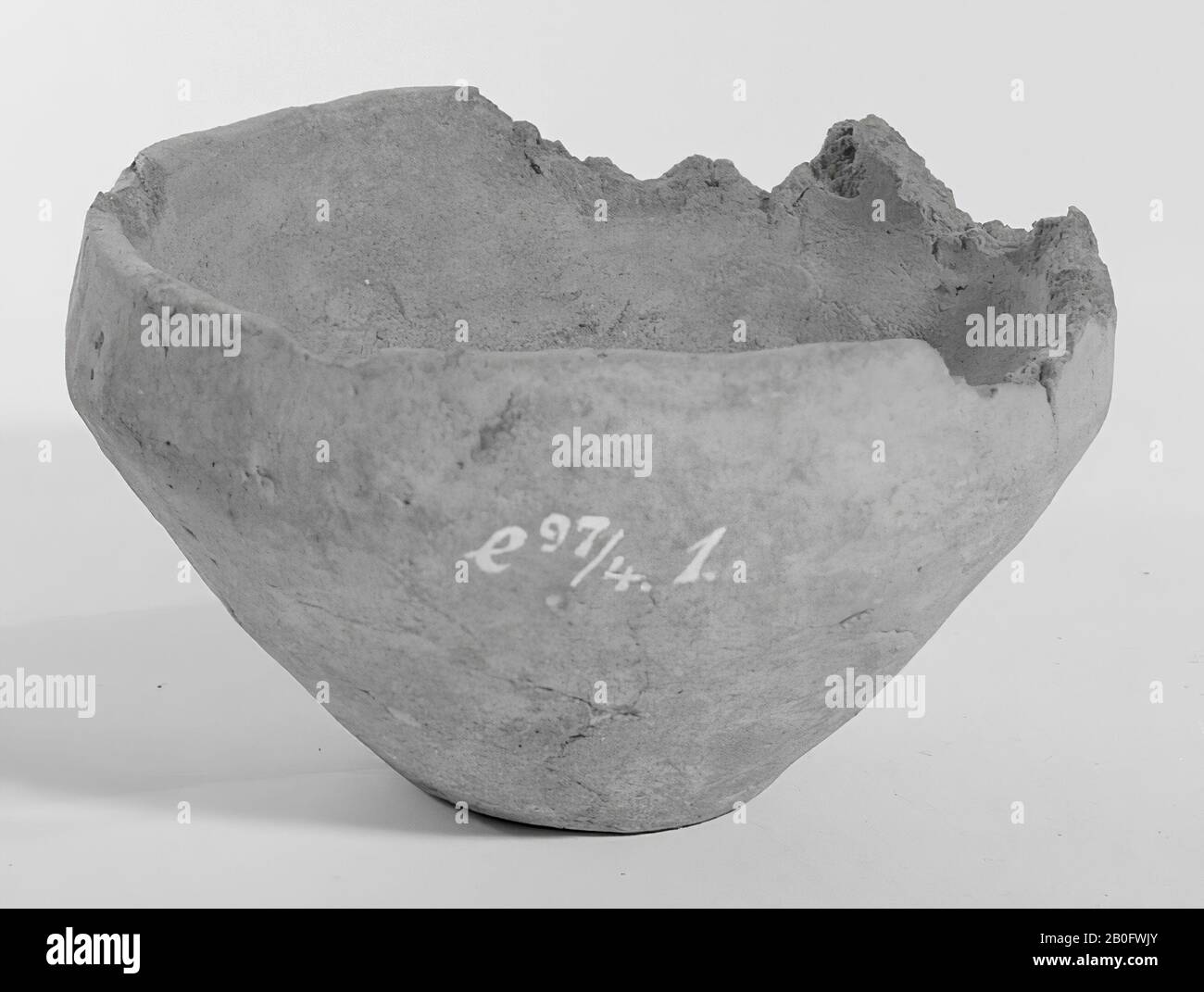 Damaged cone hi-res stock photography and images - Alamy