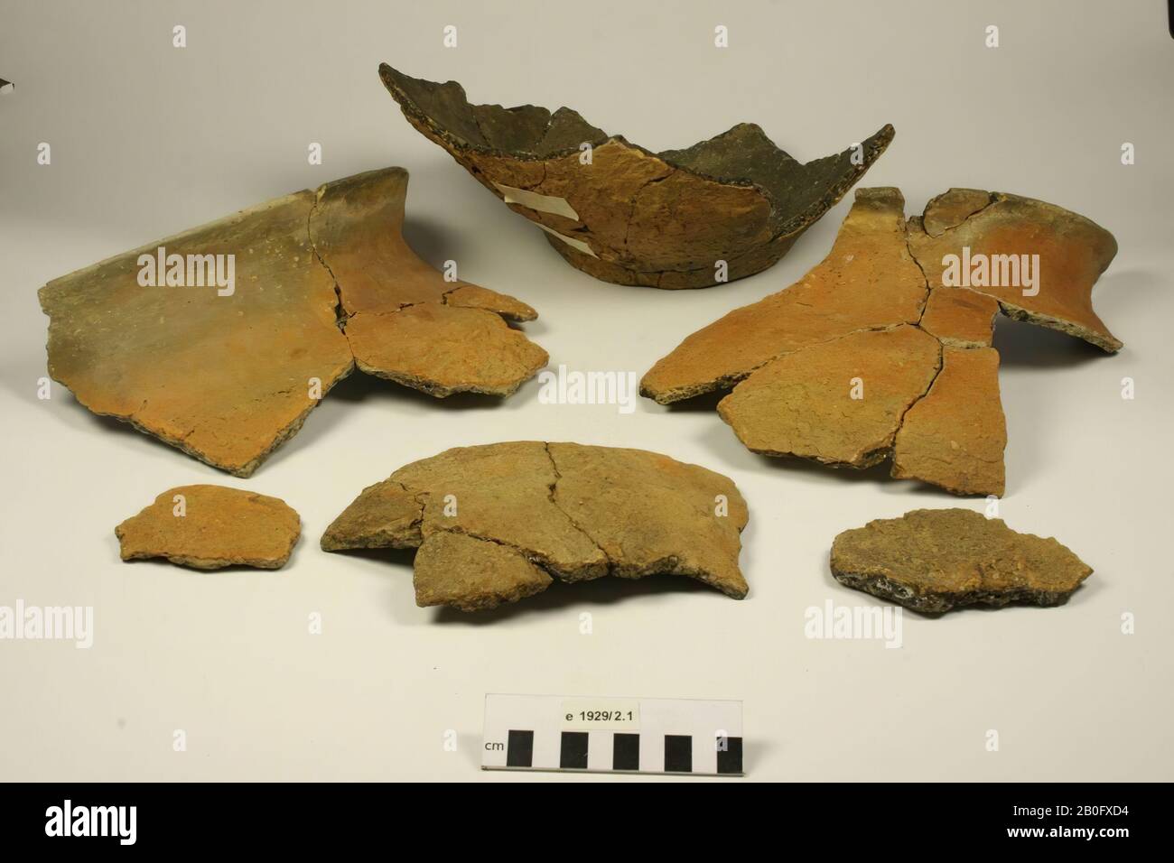 12 large fragments hi-res stock photography and images - Alamy