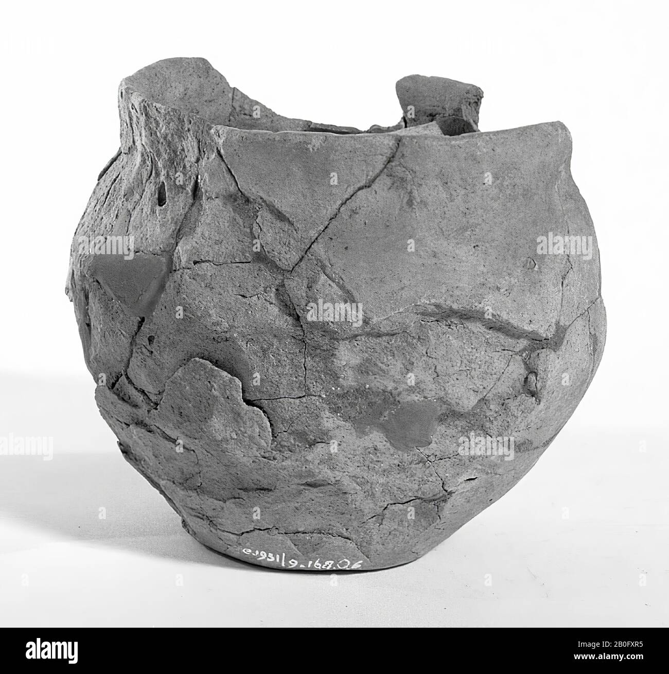 Gallo germanic pottery pottery hi-res stock photography and images - Alamy