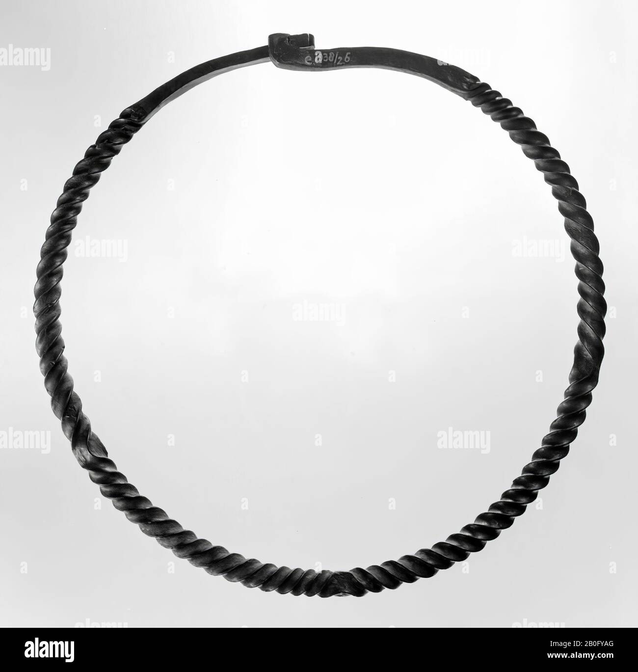 Neck ring hi-res stock photography and images - Alamy