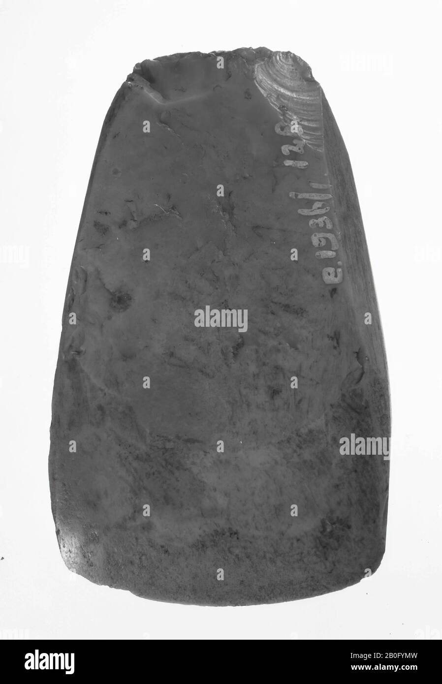 Small flint ax hi-res stock photography and images - Alamy