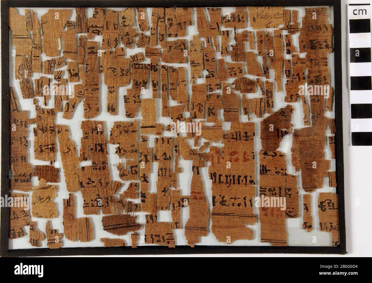 Papyrus roman hi-res stock photography and images - Alamy