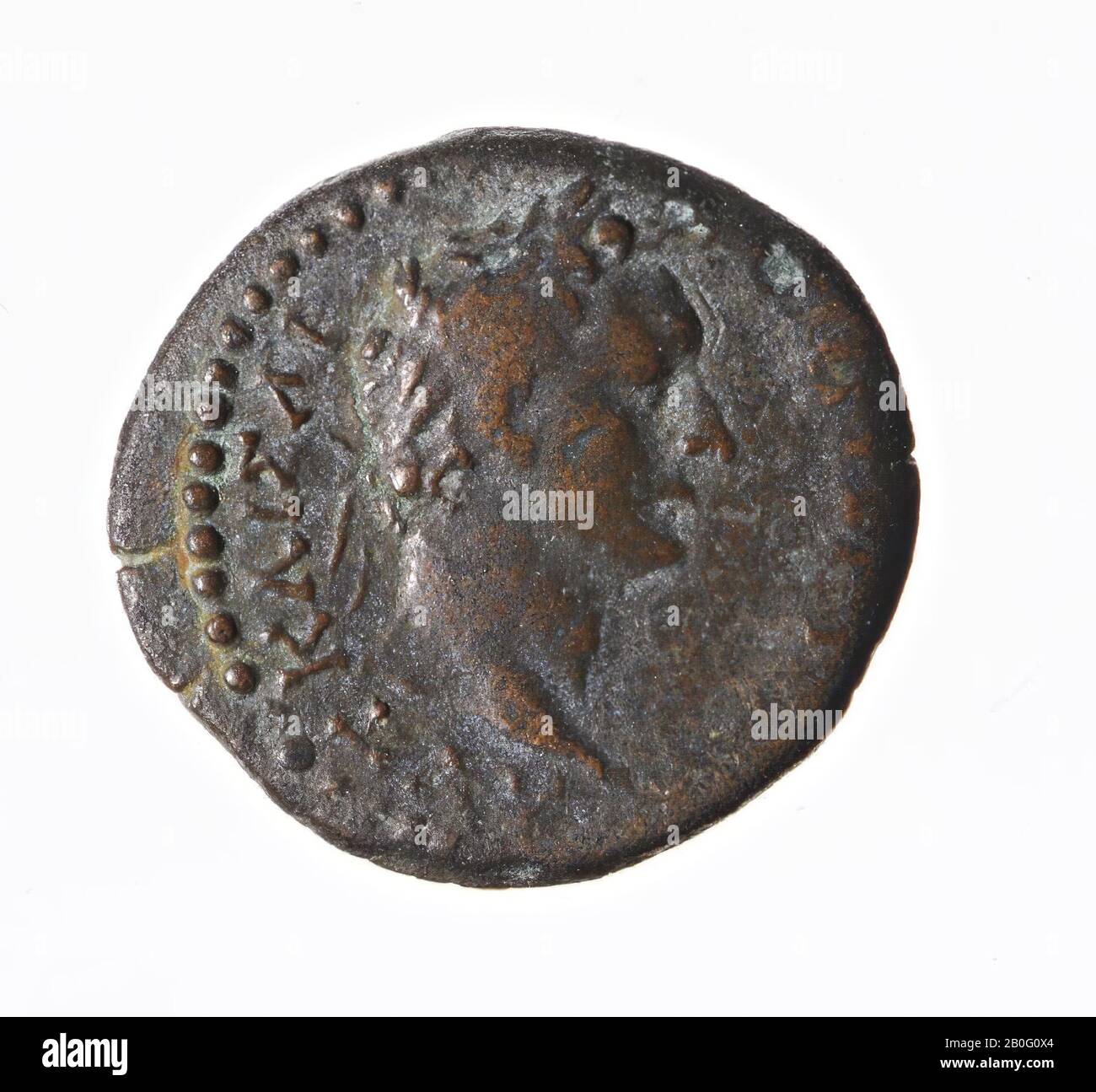 Domitianus hi-res stock photography and images - Alamy