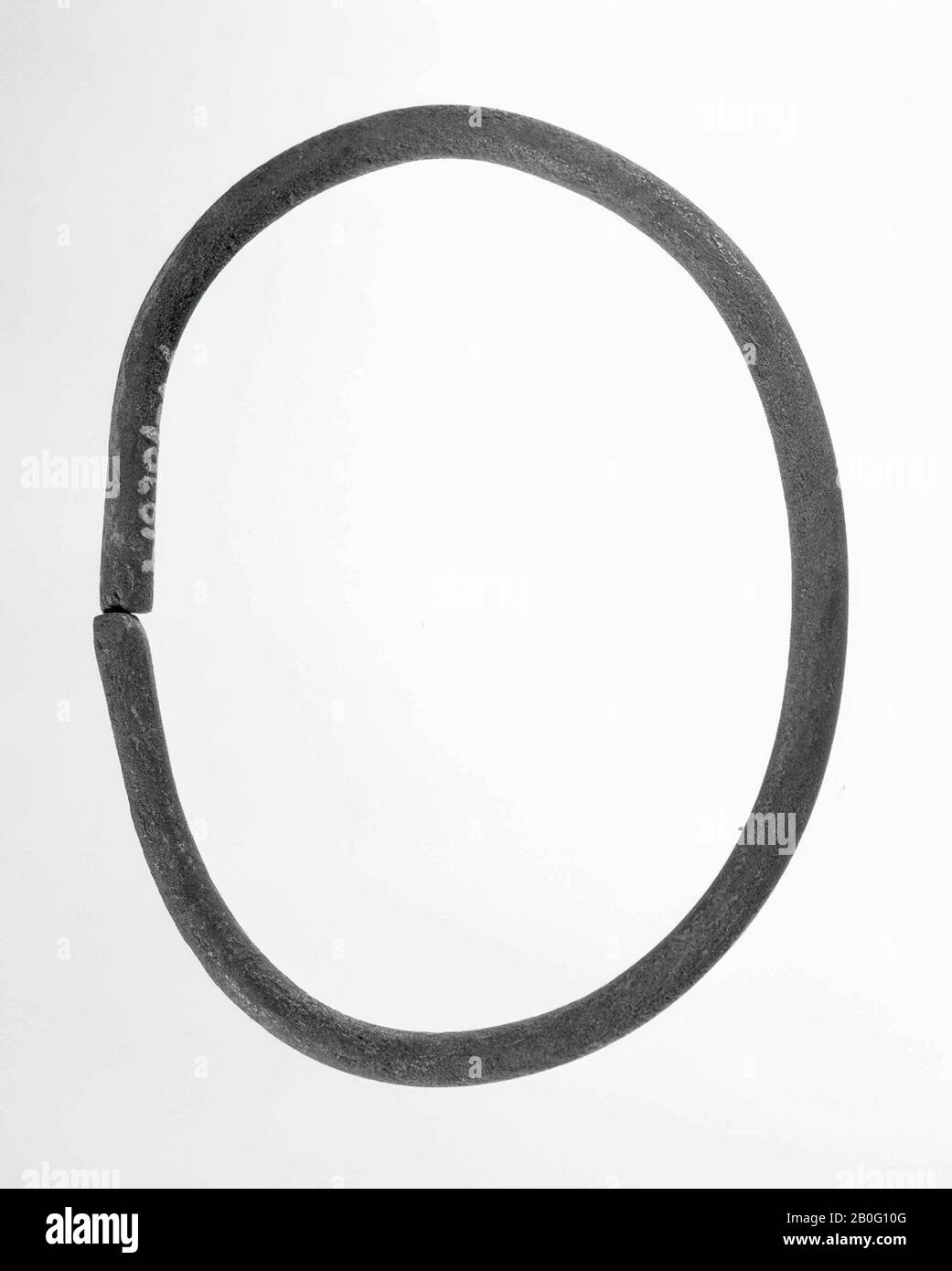 Bronze open armring hi-res stock photography and images - Alamy