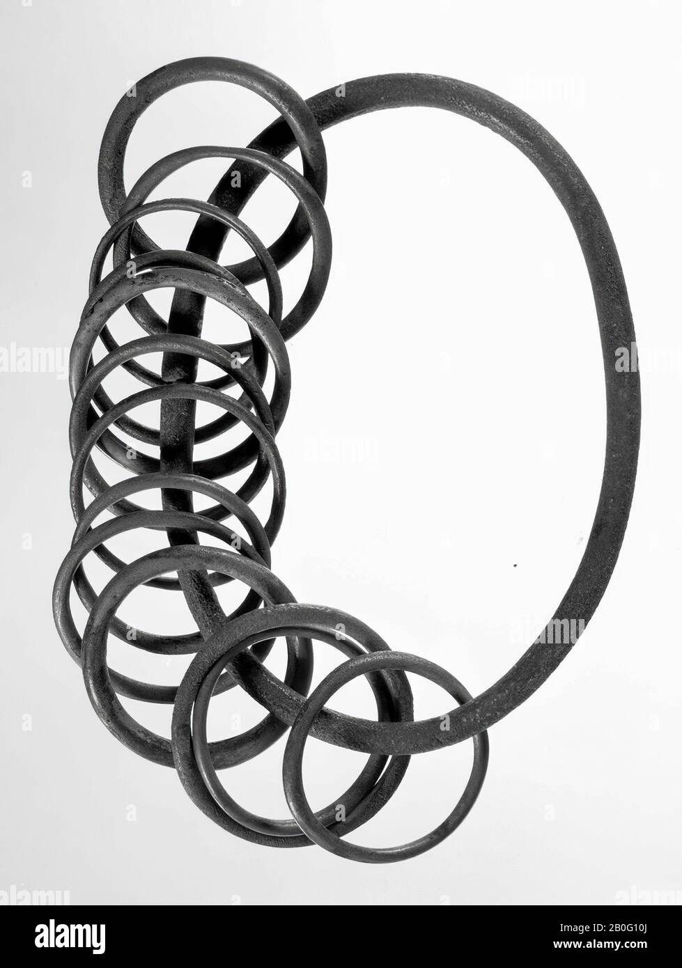 Bronze Armring High Resolution Stock Photography and Images - Alamy