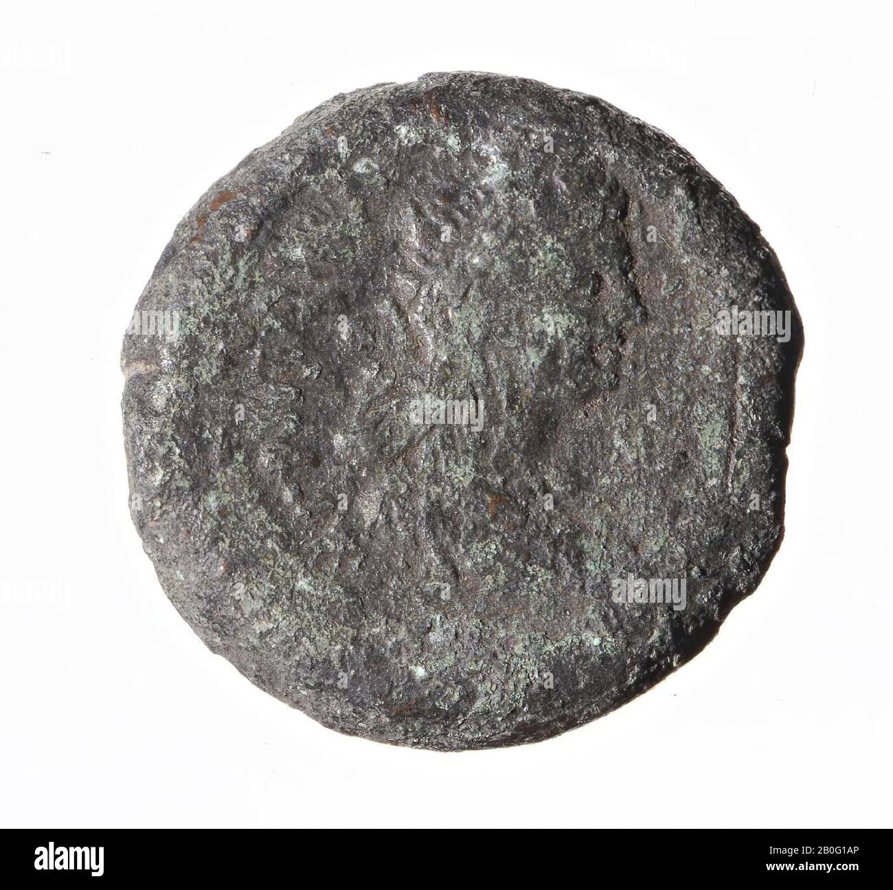 Agrippina And Claudius High Resolution Stock Photography and Images - Alamy