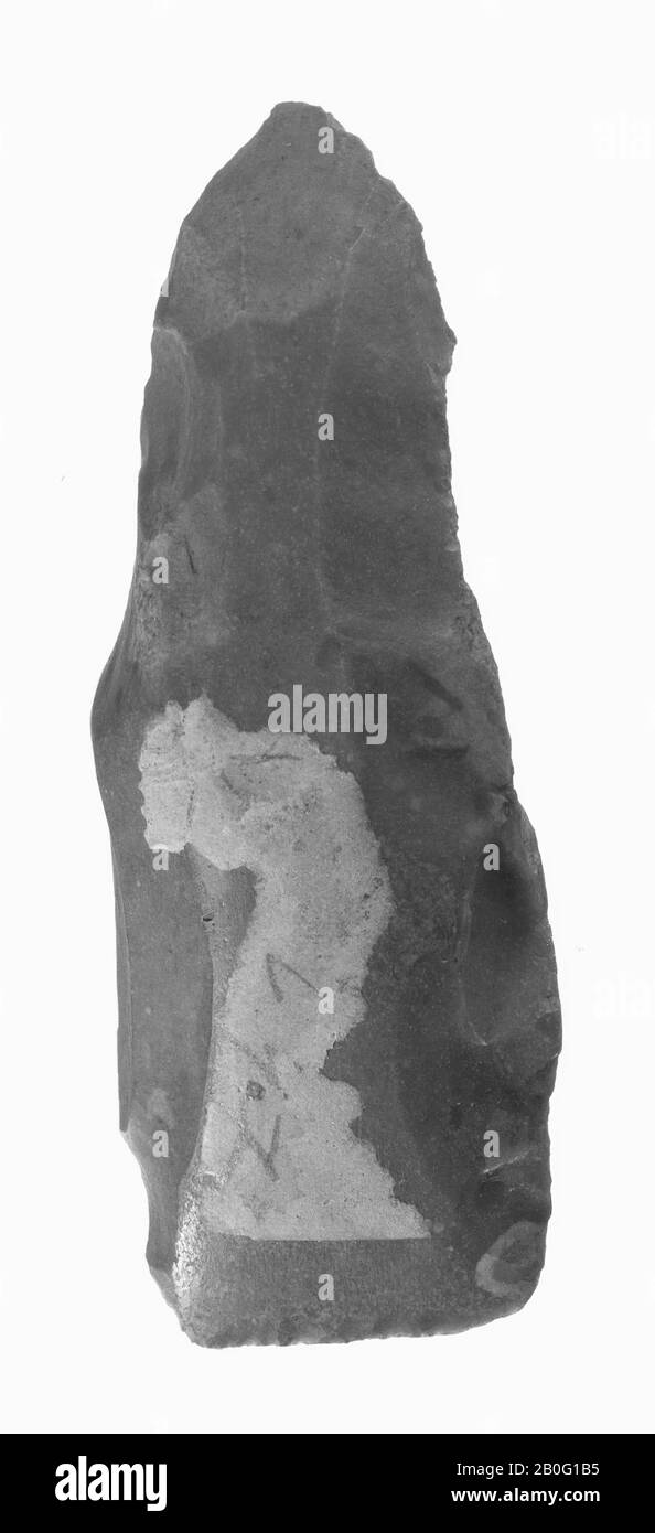 Flint ax hi-res stock photography and images - Alamy