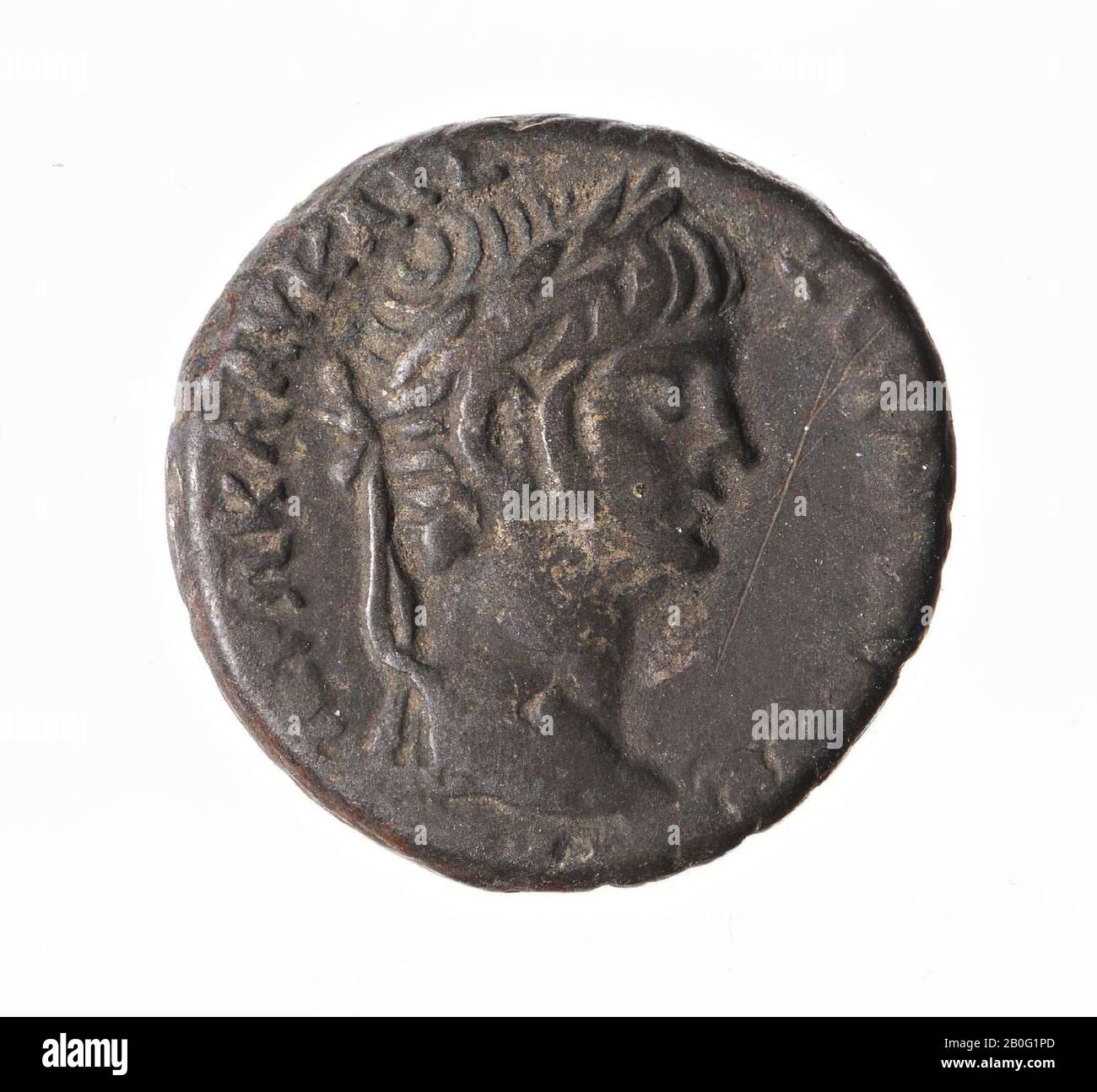 Nero Coin High Resolution Stock Photography and Images - Alamy