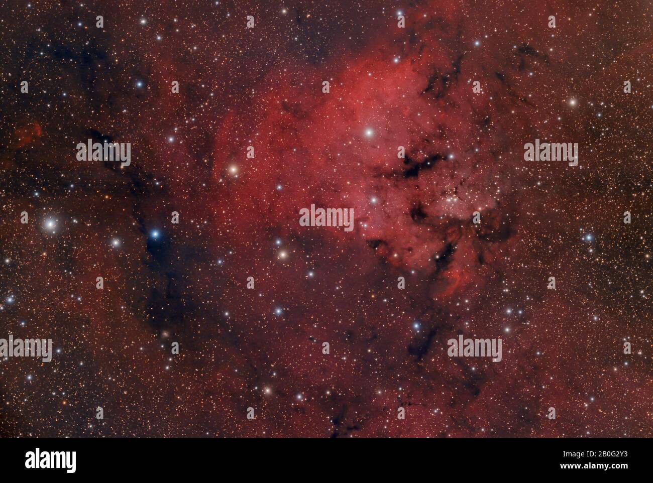 Nebular hi-res stock photography and images - Alamy