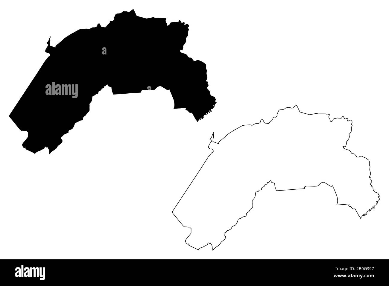 Lubana Municipality (Republic of Latvia, Administrative divisions of ...