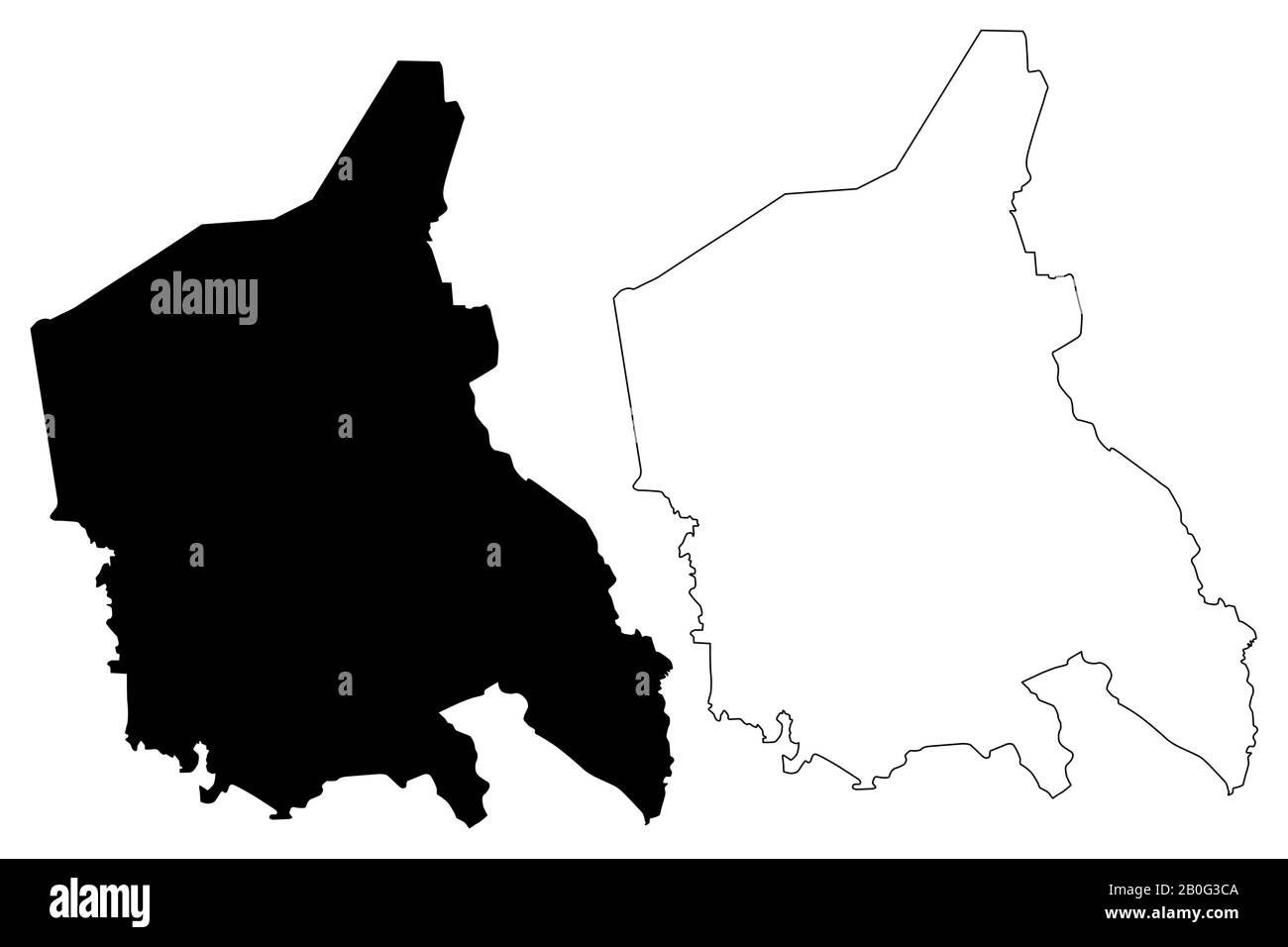 Mazsalaca Municipality (Republic of Latvia, Administrative divisions of ...