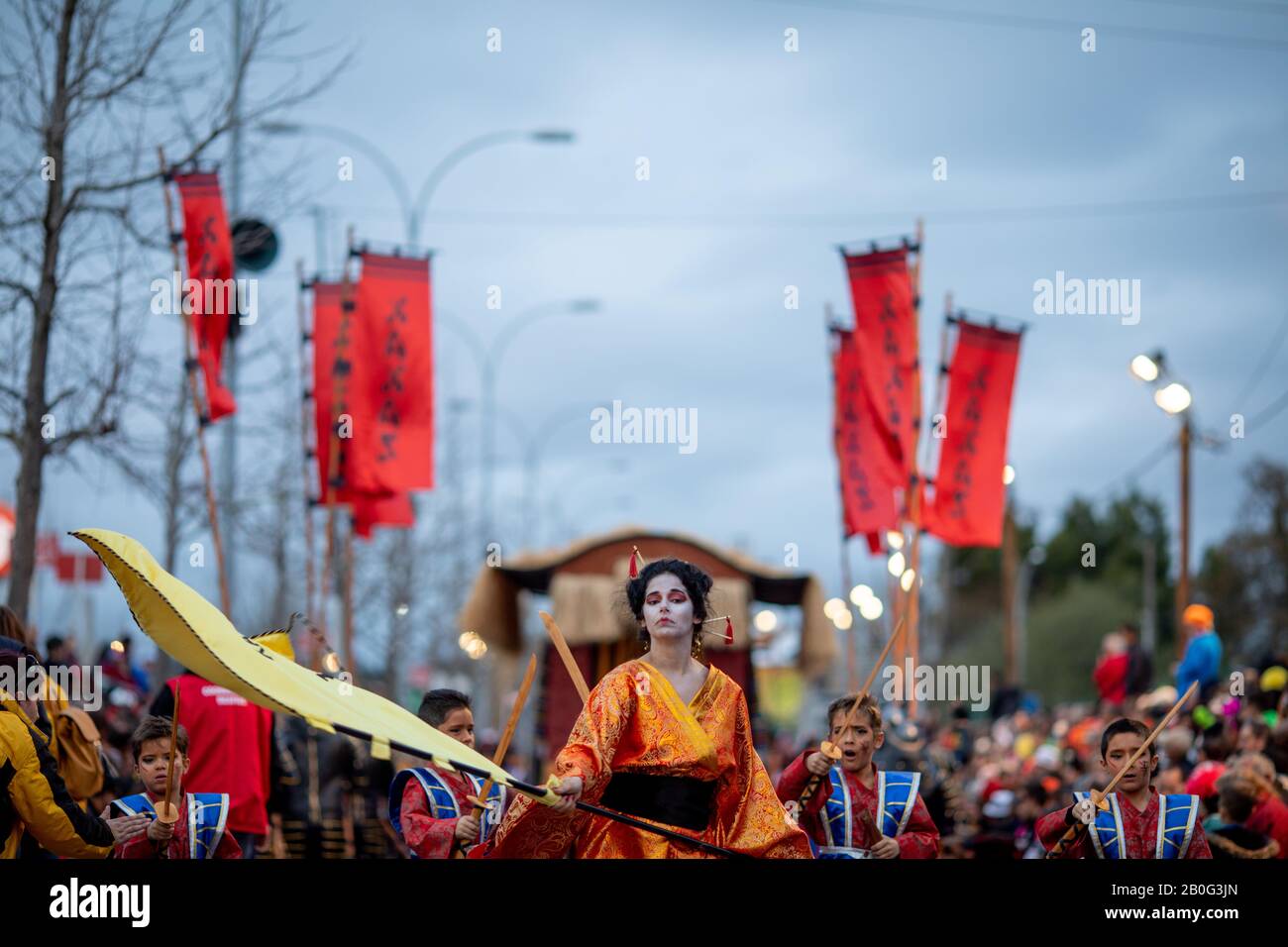 Xaxas hi-res stock photography and images - Alamy