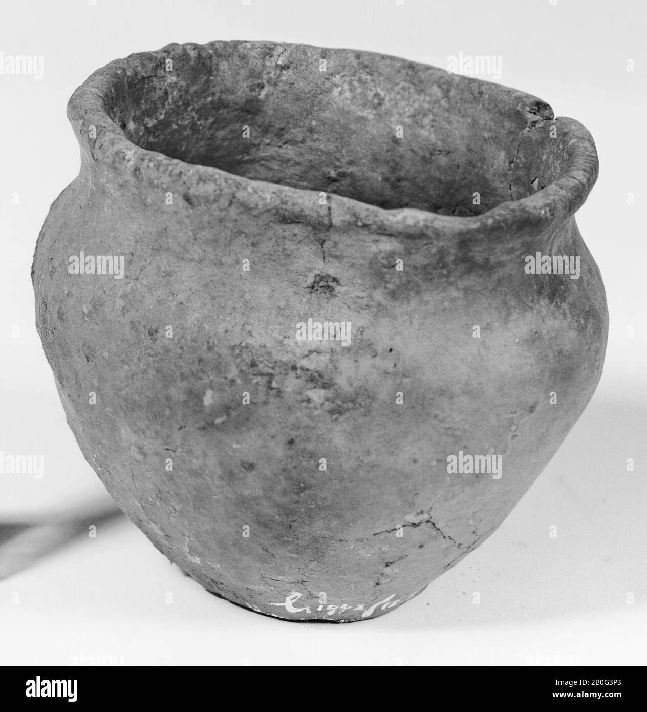 Jar of earthenware, bible at urn l 1942 Stock Photo - Alamy