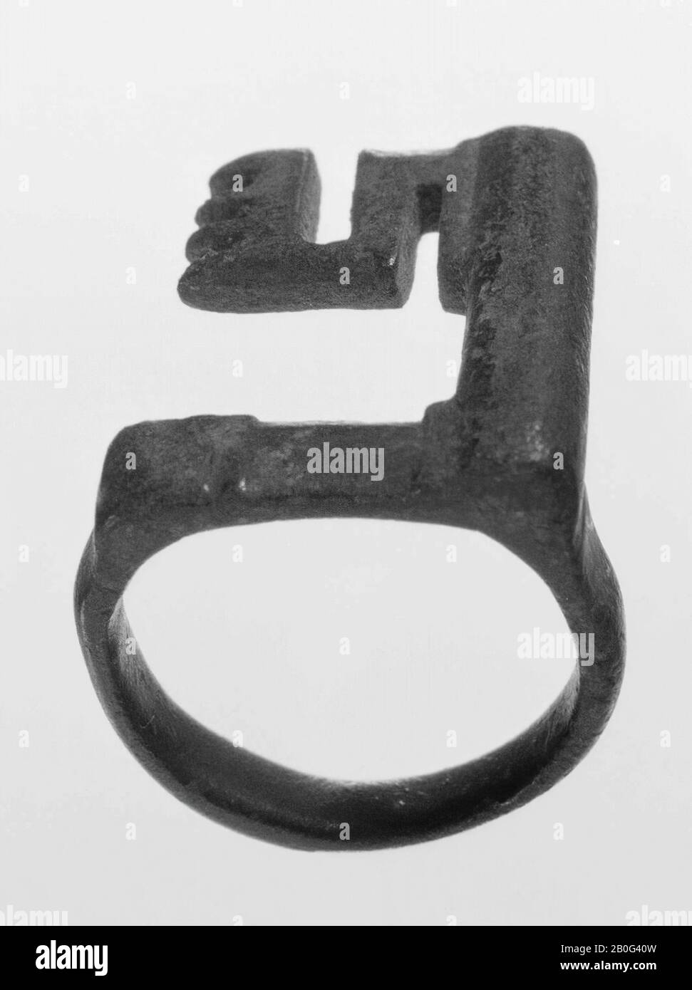 Roman key ring hi-res stock photography and images - Alamy