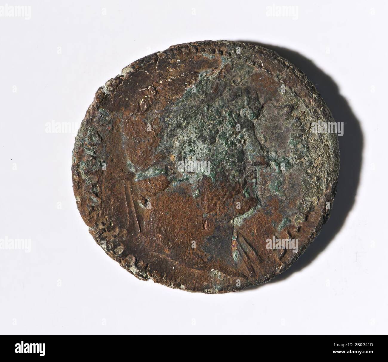 Salus coin hi-res stock photography and images - Alamy