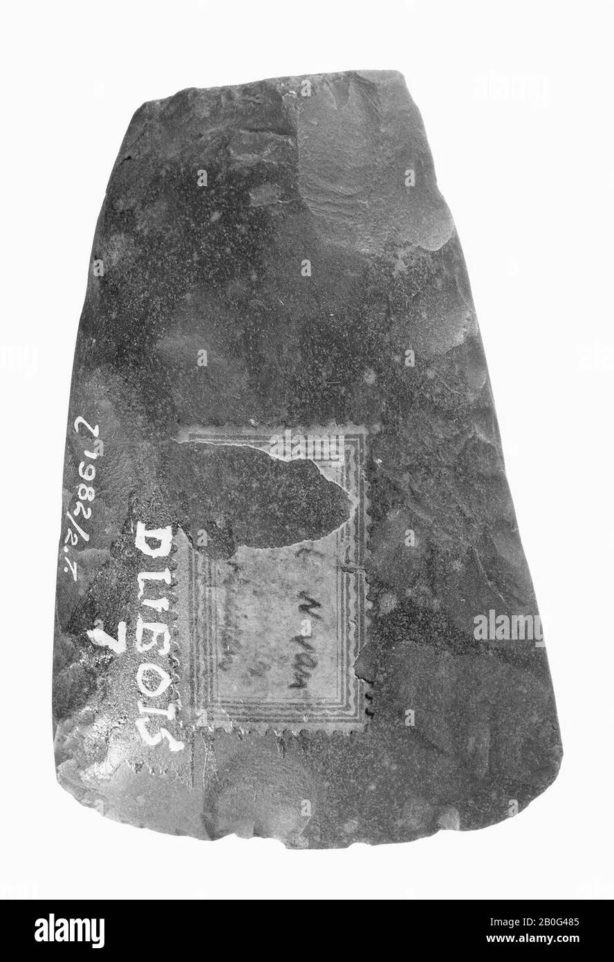 Sharp edged cross section hi-res stock photography and images - Alamy