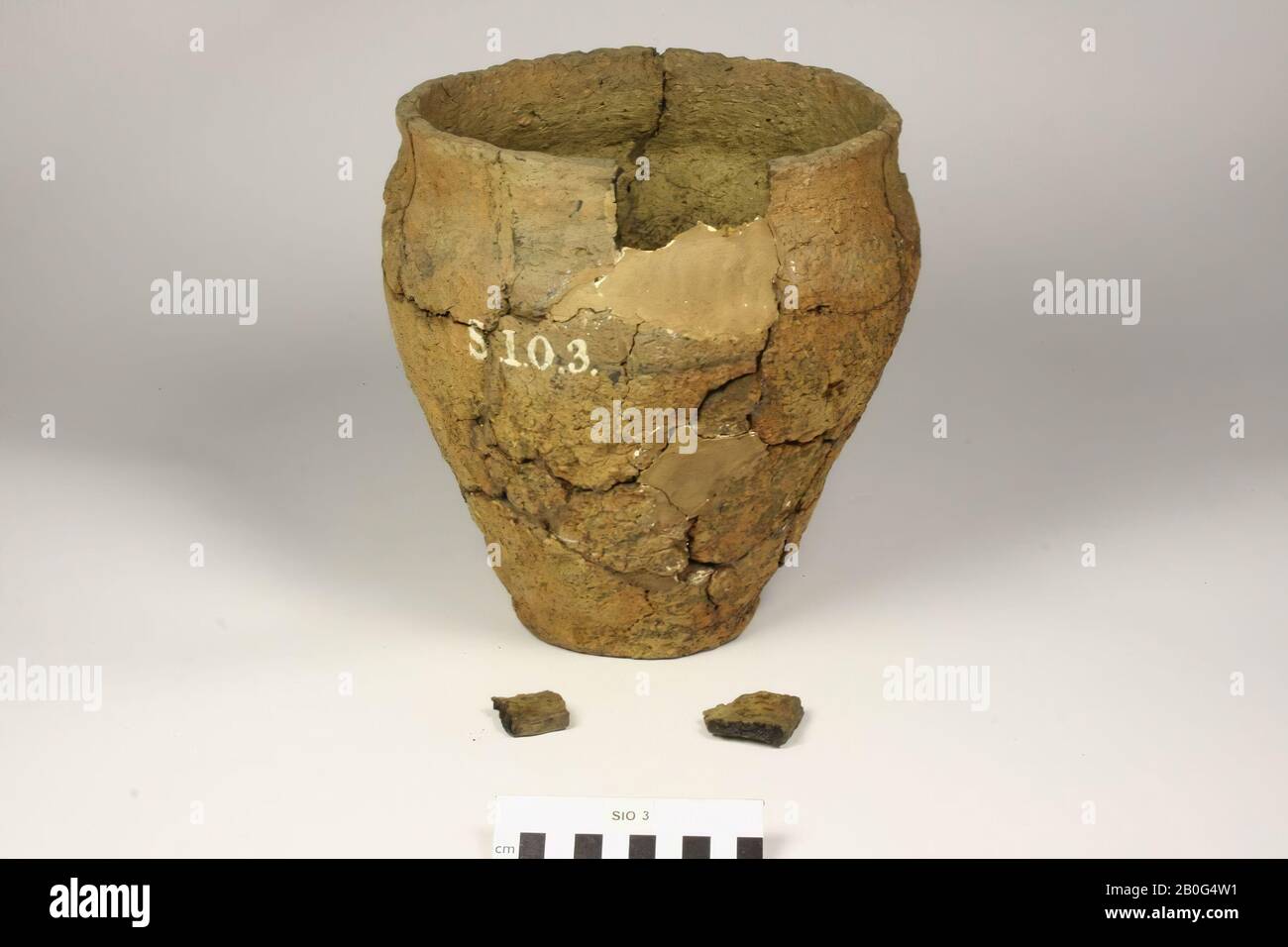 Hand through nail hi-res stock photography and images - Alamy