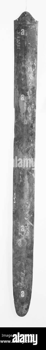 Bronze sword sheath hi-res stock photography and images - Alamy