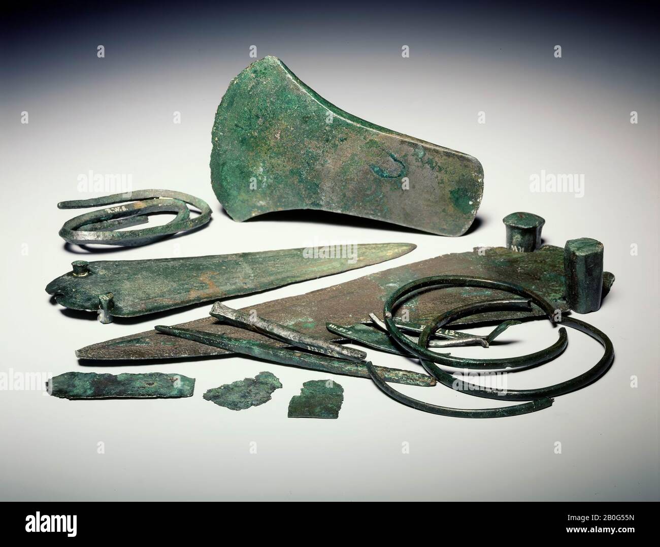 Rivet metal hi-res stock photography and images - Alamy