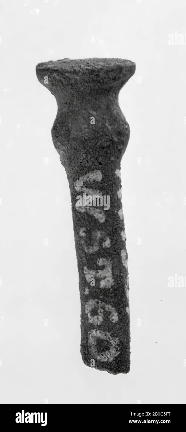 Bronze pin fragment hi-res stock photography and images - Alamy