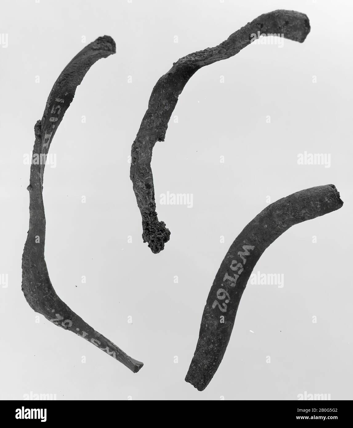 Gallo germanic urns hi-res stock photography and images - Alamy