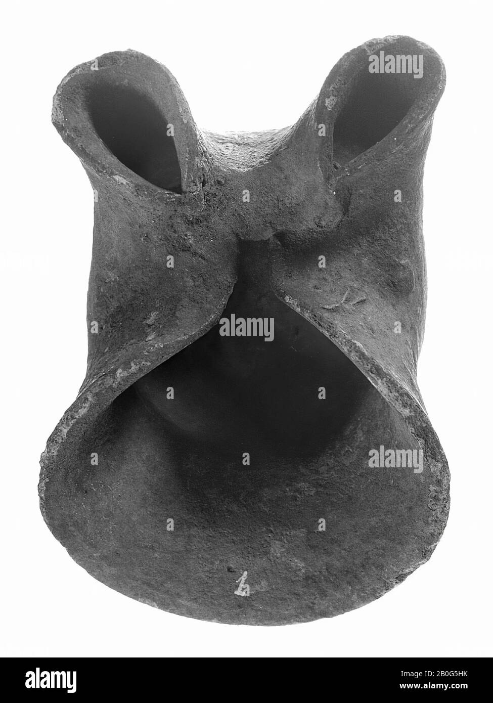 Punic terracotta Cut Out Stock Images & Pictures - Alamy