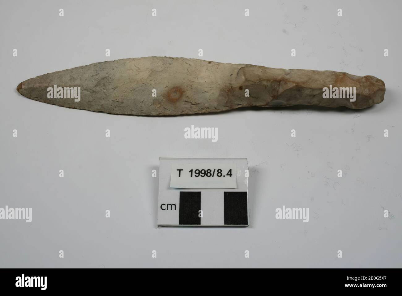 Flint dagger bronze hi-res stock photography and images - Alamy