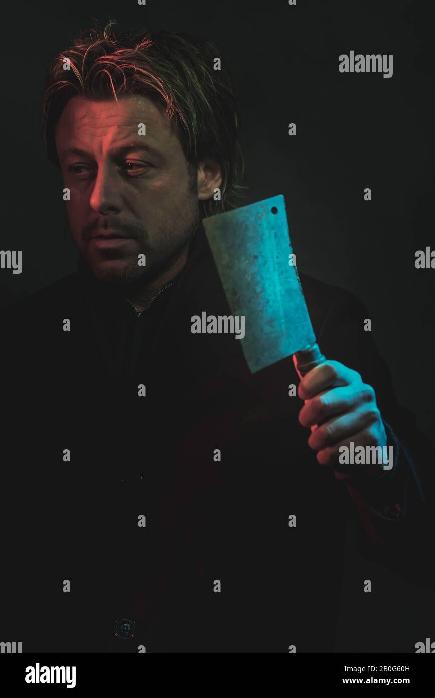 Slash of light hi-res stock photography and images - Alamy