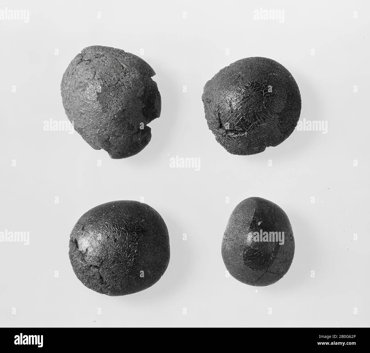 amber bead, pierced, bead, organic, amber, prehistory -500 Stock Photo ...